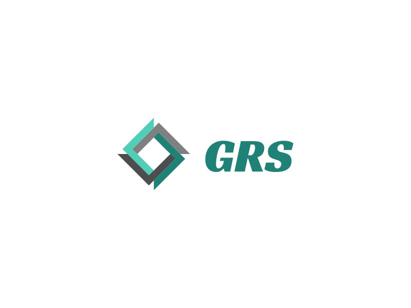 GRS logo | Design your own internet logo - LogoAI