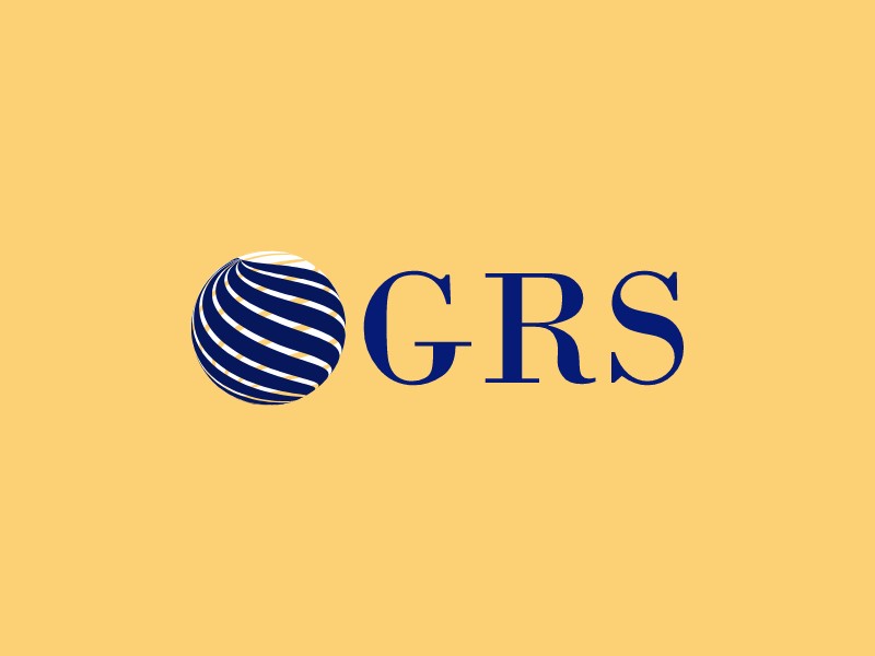 GRS logo | Design your own internet logo - LogoAI