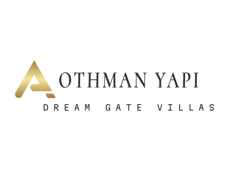 OTHMAN YAPI logo | Design your own real estate logo - LogoAI