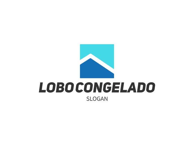 Lobo logo design templates, lobo logo png images - LogoAI.com