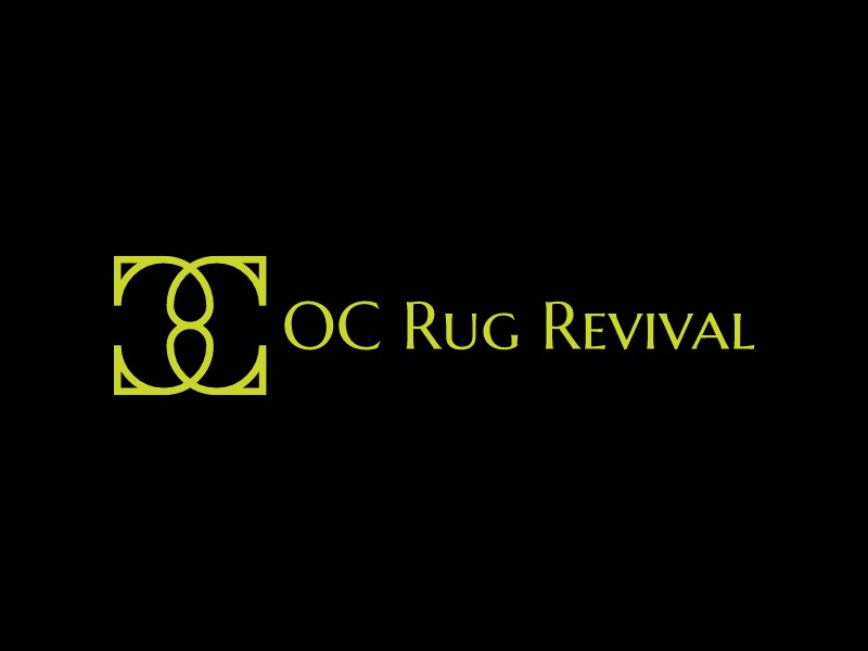 OC Rug Revival logo | Design your own retail logo - LogoAI