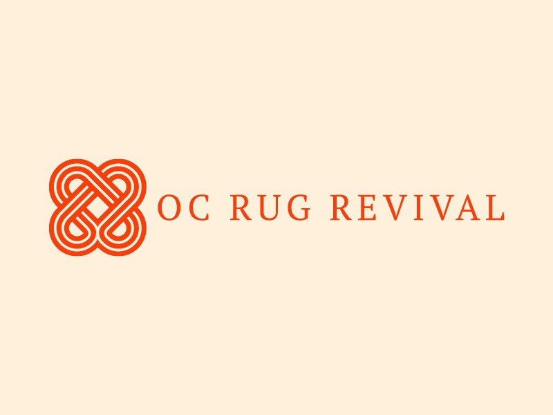 OC RUG REVIVAL logo | Design your own retail logo - LogoAI