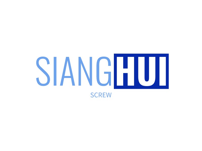 Siang hui logo | Design your own logo - LogoAI