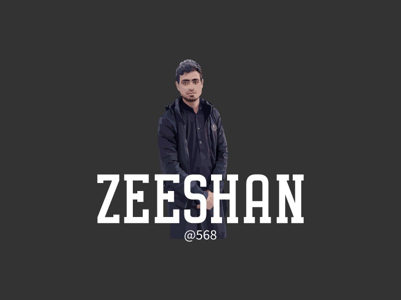 ZEESHAN logo | Design your own technology logo - LogoAI
