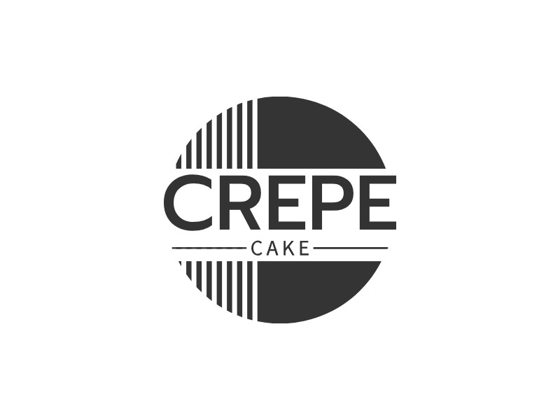 CREPE logo | Design your own logo - LogoAI