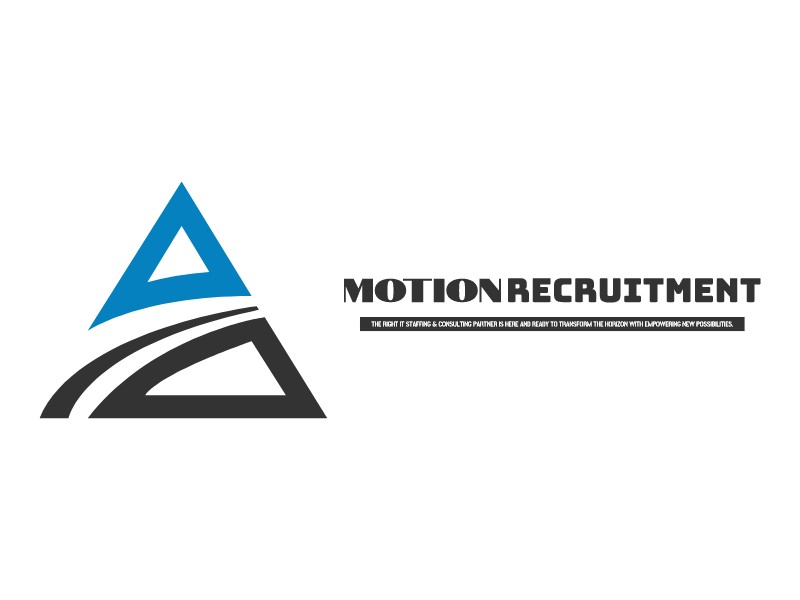 Recruitment Logo Maker & Design Templates - LogoAI.com