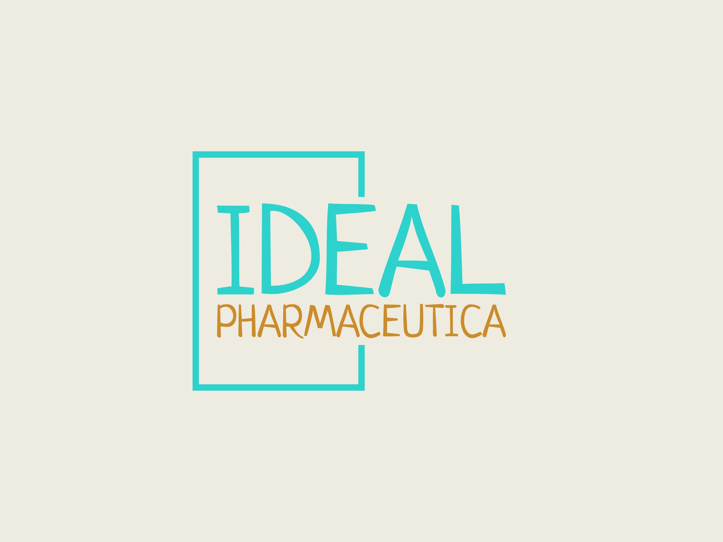 Ideal Pharmaceutica logo | Design your own medical dental logo - LogoAI