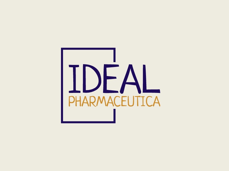 Ideal Pharmaceutica logo | Design your own medical dental logo - LogoAI