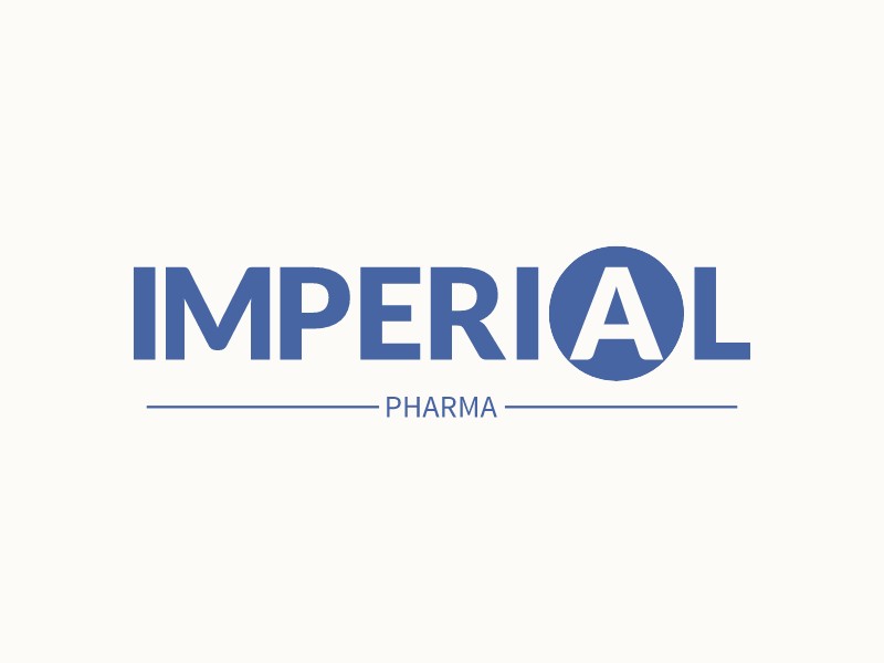IMPERIAL logo | Design your own medical dental logo - LogoAI