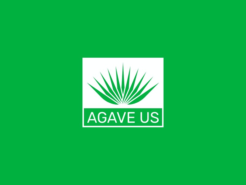 Agave logo design templates, agave logo png images - LogoAI.com