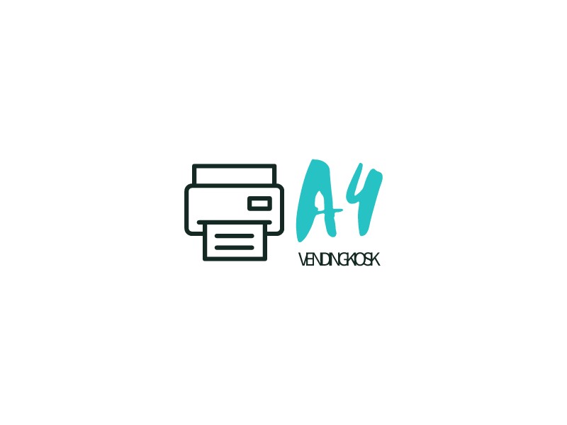 A4 logo | Design your own education logo - LogoAI