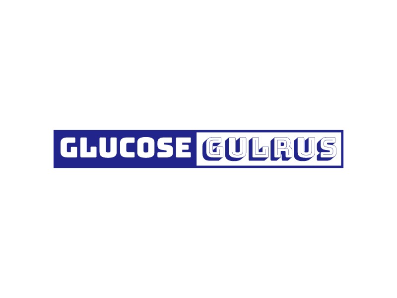 GLUCOSE GULRUS logo | Design your own medical dental logo - LogoAI