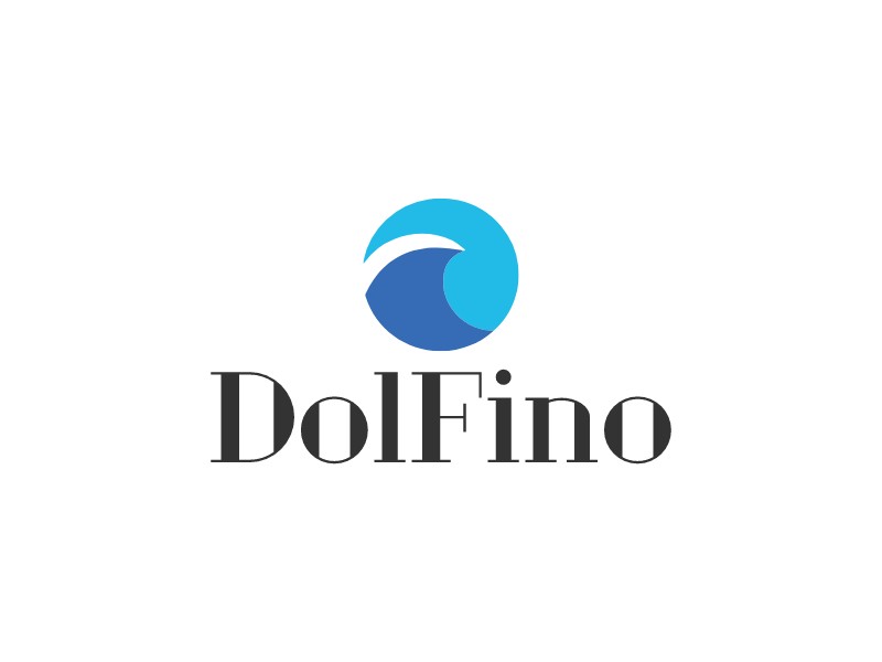DolFino logo | Design your own finance logo - LogoAI