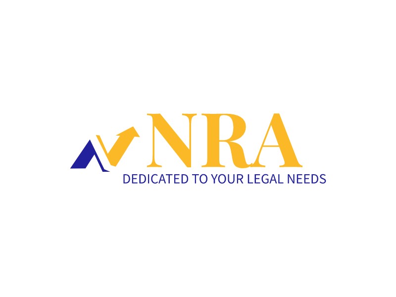 NRA logo | Design your own legal logo - LogoAI