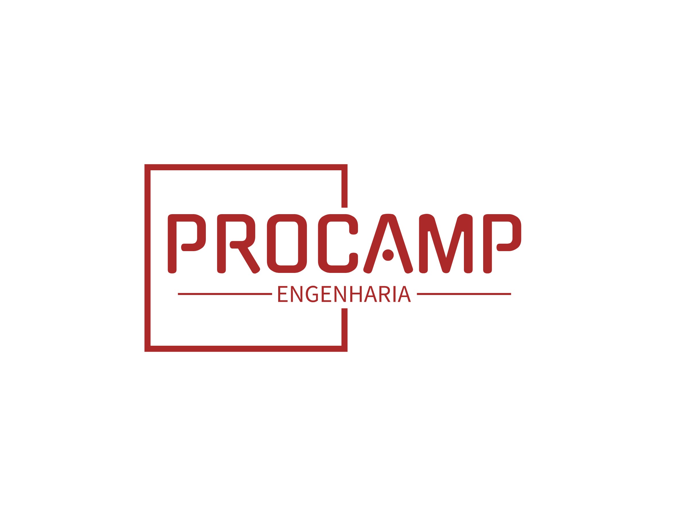 PROCAMP logo design - LogoAI.com
