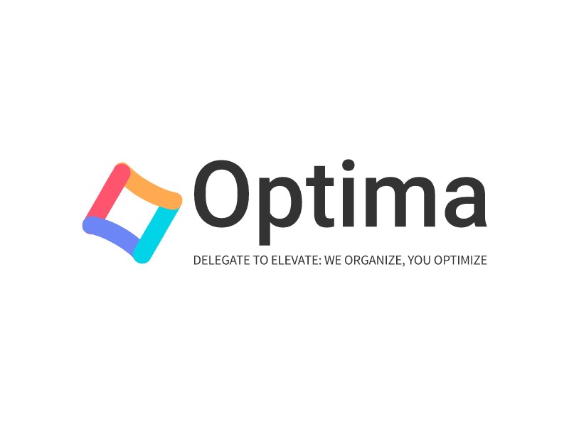 Optima logo | Design your own technology logo - LogoAI