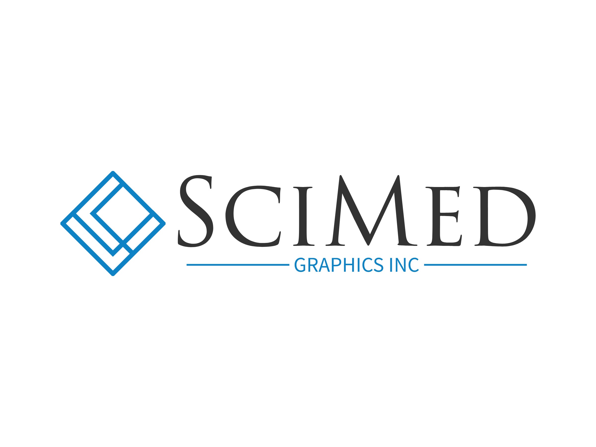 SciMed logo | Design your own medical dental logo - LogoAI