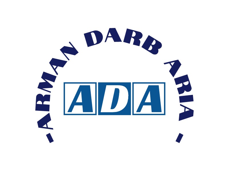 ADA logo | Design your own real estate logo - LogoAI