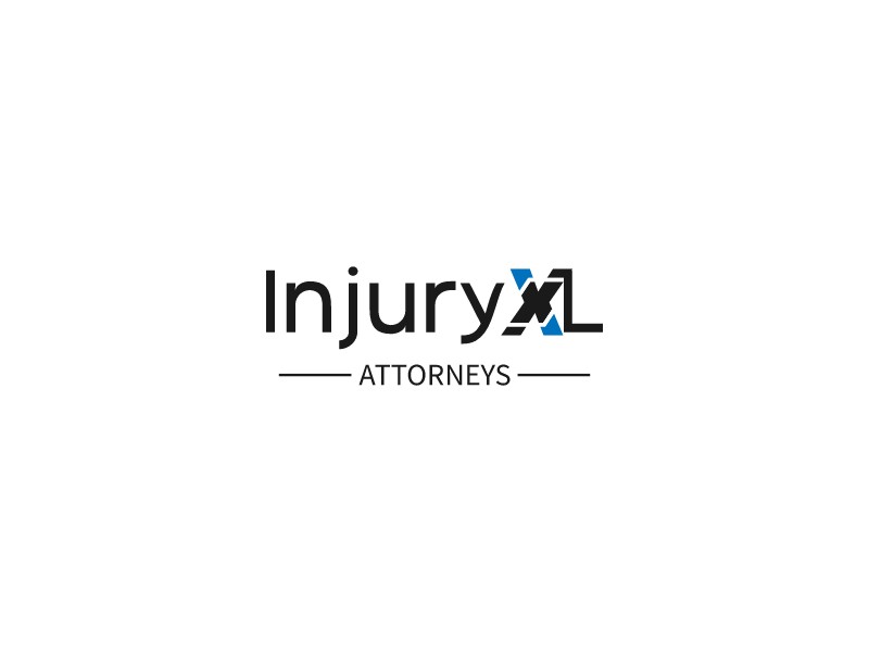 Injury L logo | Design your own legal logo - LogoAI