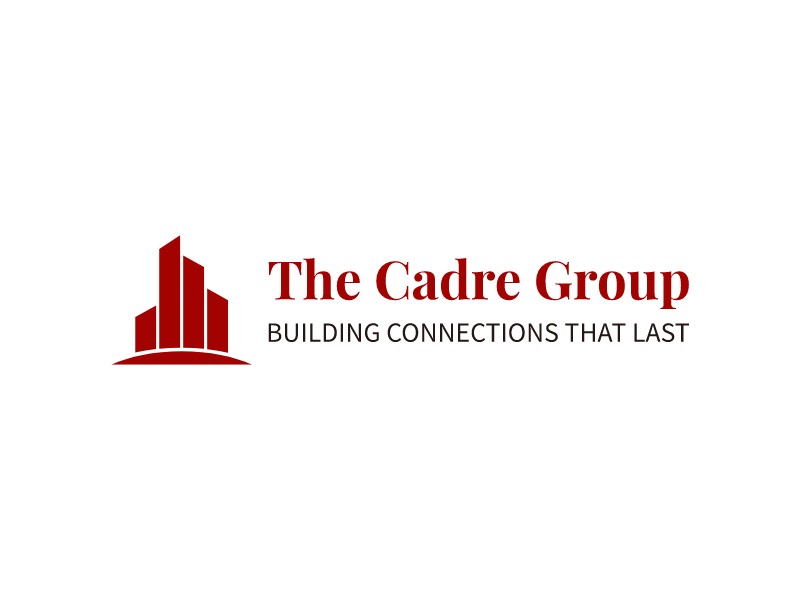 The Cadre Group logo | Design your own construction logo - LogoAI
