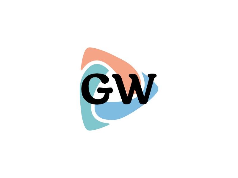 GW logo | Design your own technology logo - LogoAI
