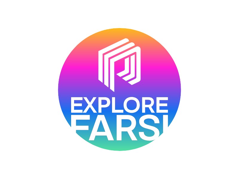 Explore farsi logo | Design your own logo - LogoAI