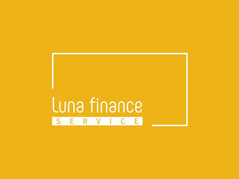Luna finance logo | Design your own finance logo - LogoAI