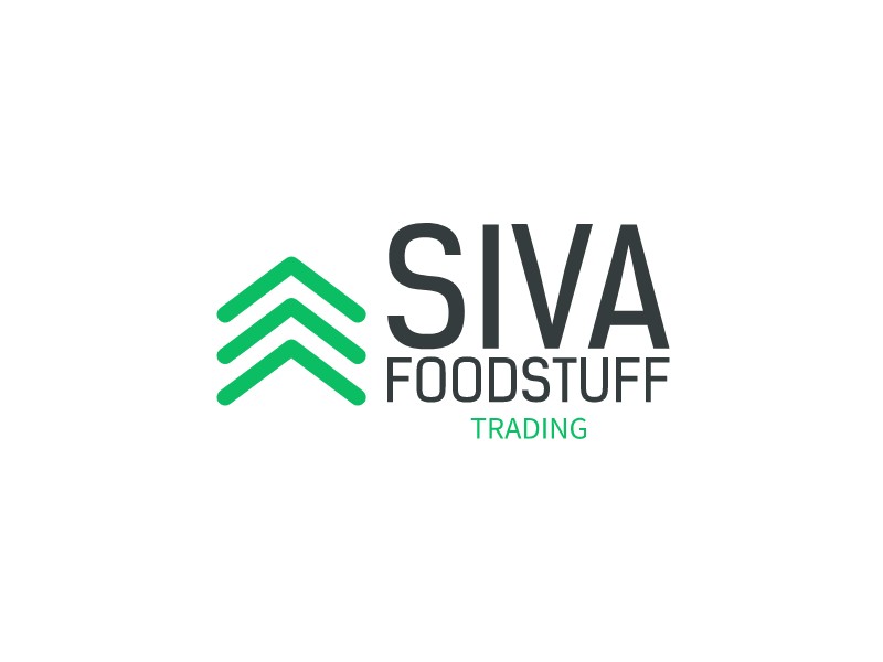 Siva Foodstuff logo | Design your own logo - LogoAI