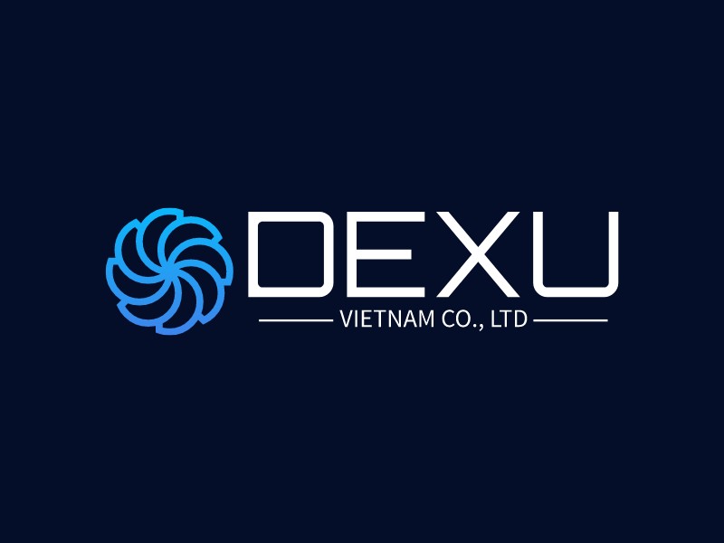 DEXU logo | Design your own logo - LogoAI
