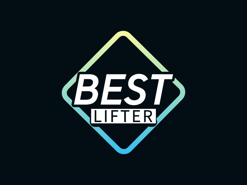 Lifter logo design templates, lifter logo png images - LogoAI