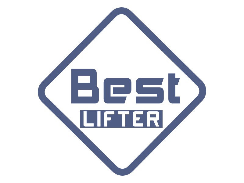 Lifter logo design templates, lifter logo png images - LogoAI