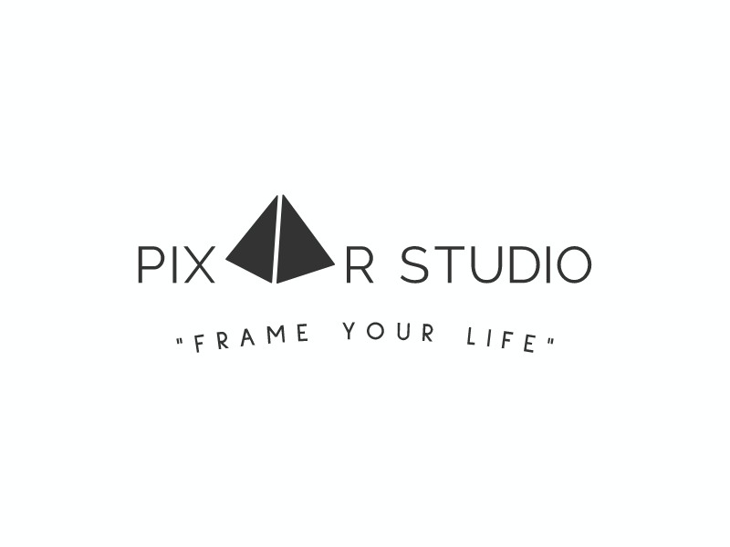 PIXAR STUDIO logo | Design your own logo - LogoAI