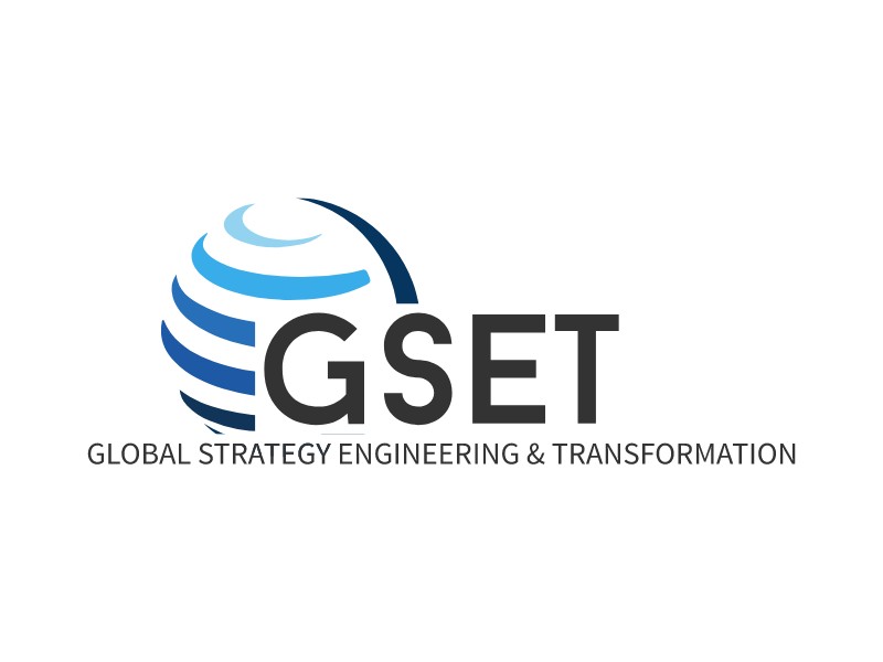 GSET logo | Design your own logo - LogoAI