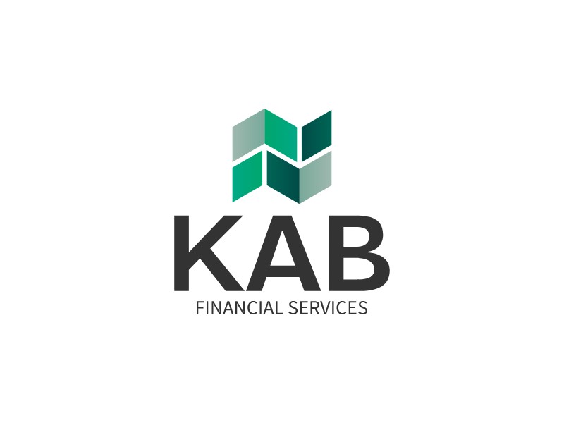 KAB logo | Design your own finance logo - LogoAI