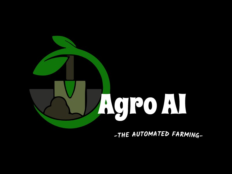 Agro AI logo | Design your own technology logo - LogoAI