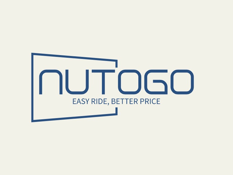 AutoGO logo | Design your own travel logo - LogoAI