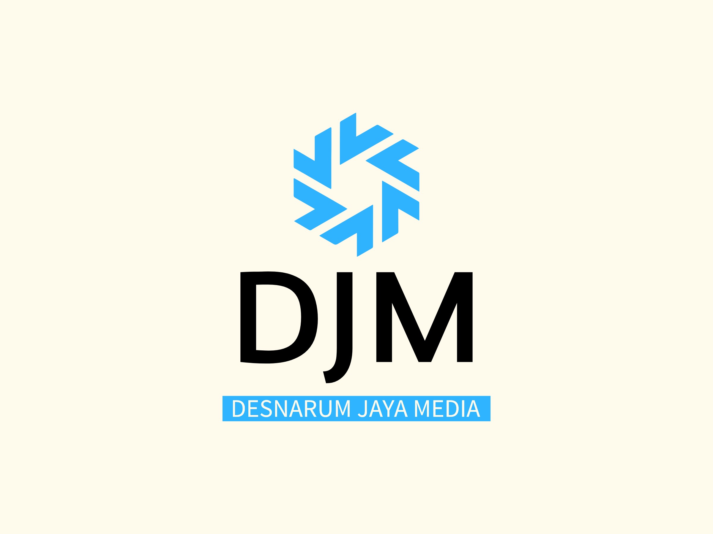 DJM logo | Design your own internet logo - LogoAI