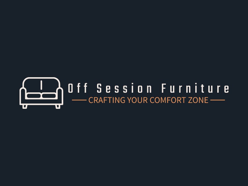 Off Session Furniture logo | Design your own home family logo - LogoAI