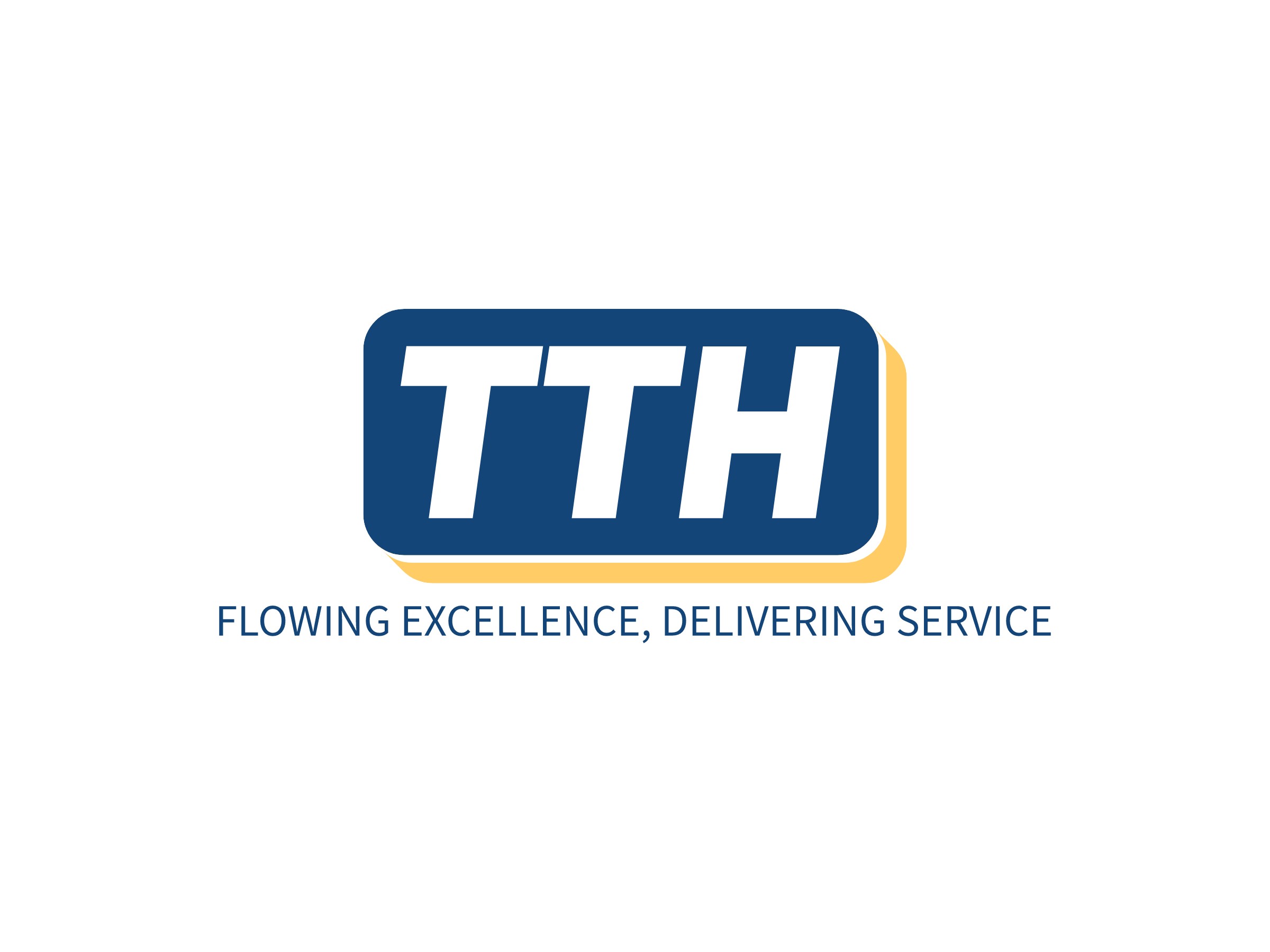 TTH logo design - LogoAI.com