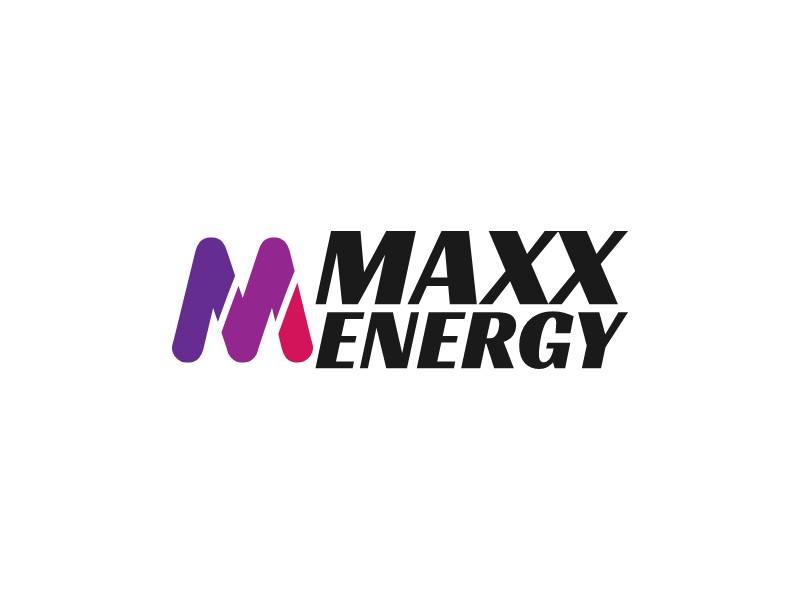 MAXX Energy logo | Design your own sports fitness logo - LogoAI