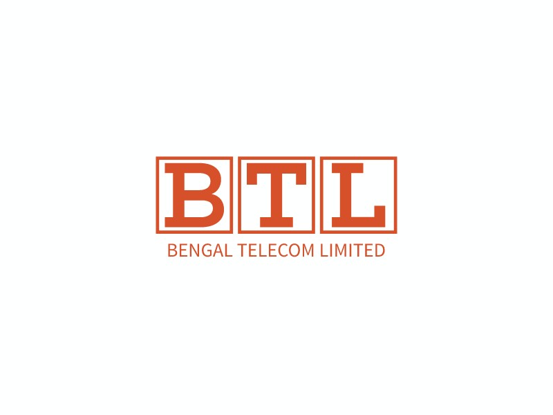 BTL logo design - LogoAI.com