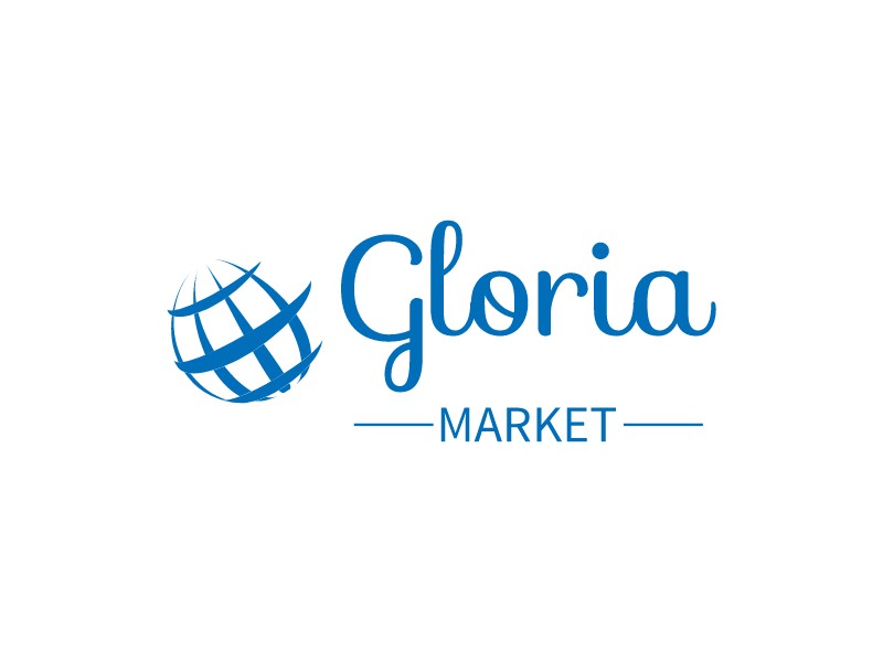 Gloria logo | Design your own logo - LogoAI