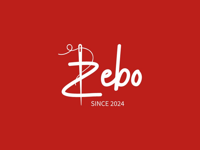 Zebo logo | Design your own logo - LogoAI