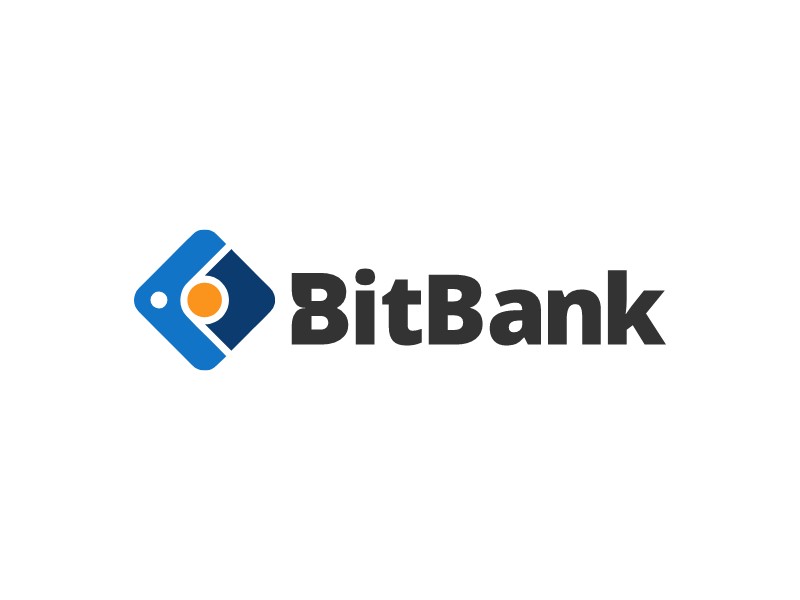 BitBank logo | Design your own logo - LogoAI