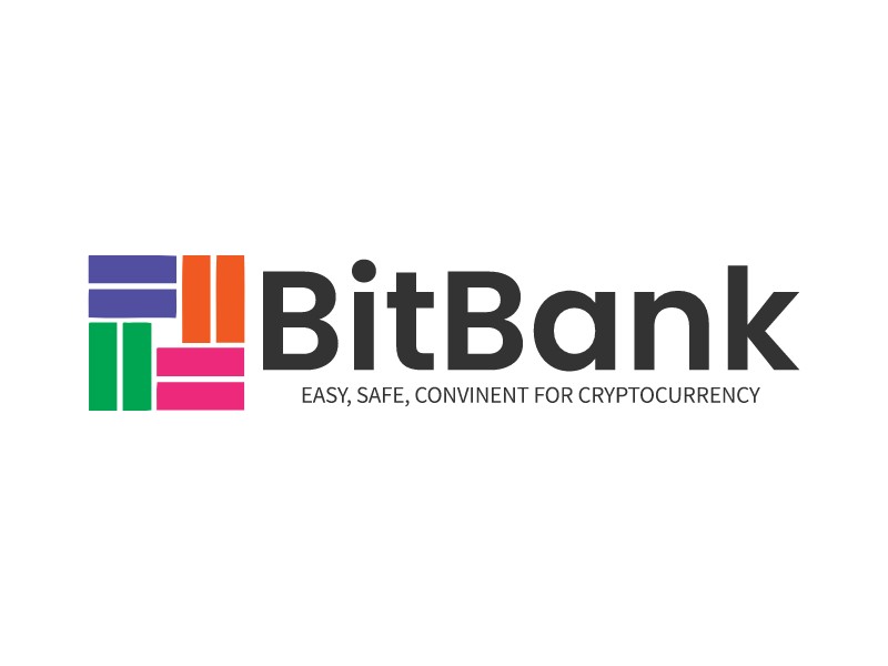 BitBank logo | Design your own logo - LogoAI