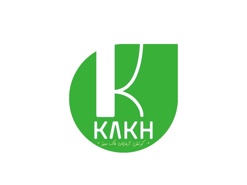 Kakh logo | Design your own logo - LogoAI