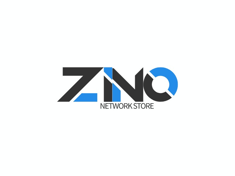 ZiNO logo | Design your own internet logo - LogoAI