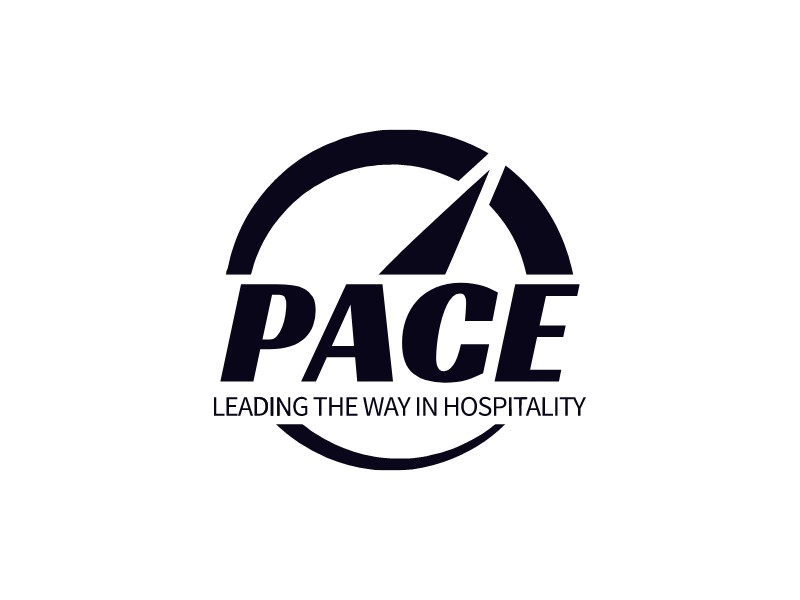 PACE logo | Design your own automotive logo - LogoAI