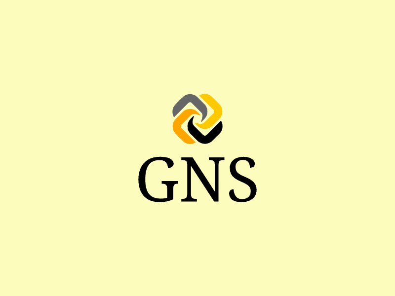 GNS logo | Design your own internet logo - LogoAI