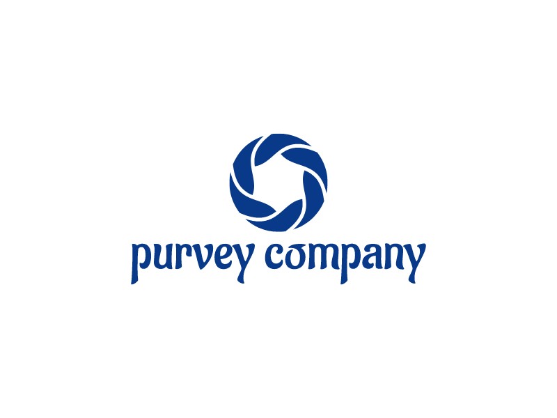 Purvey company logo | Design your own nonprofit logo - LogoAI